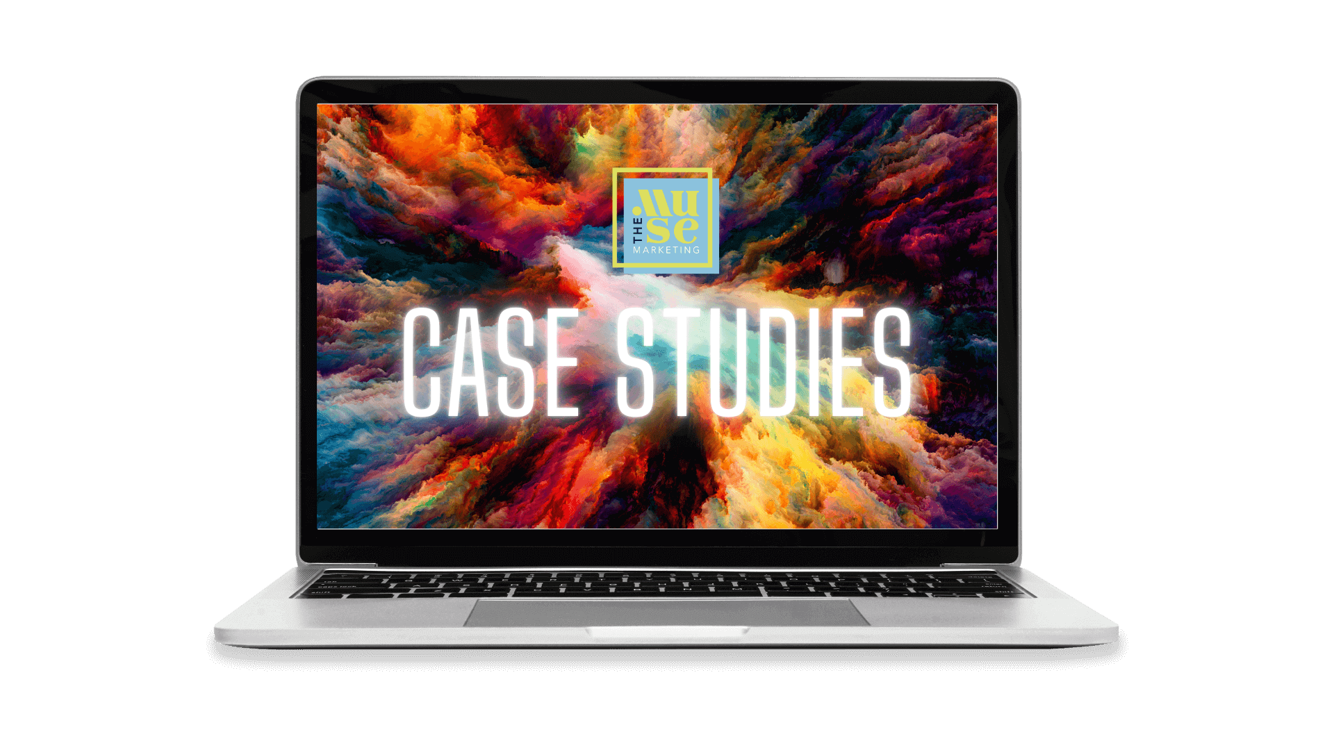 Portfolio - The Muse Marketing