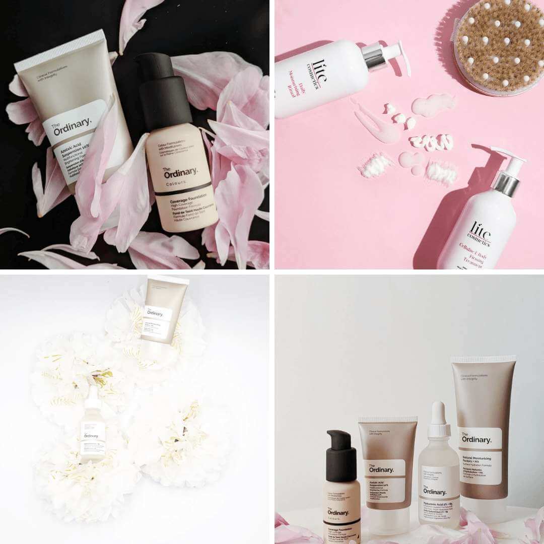 Services - The Muse Marketing